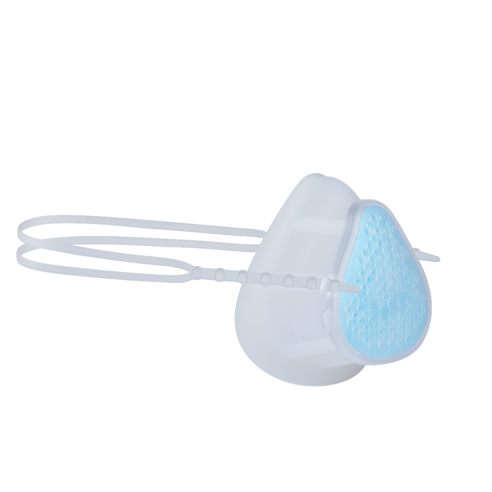 Aeras N95 Reusable Mask - All Products